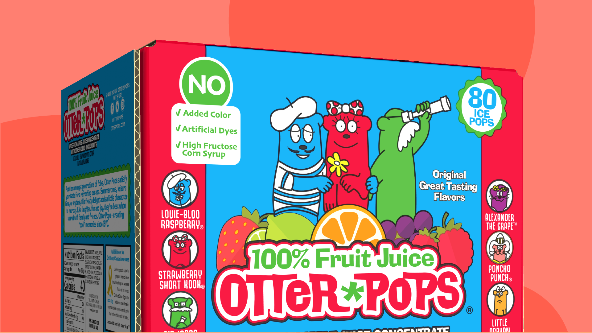 Collections – The Jel Sert Company