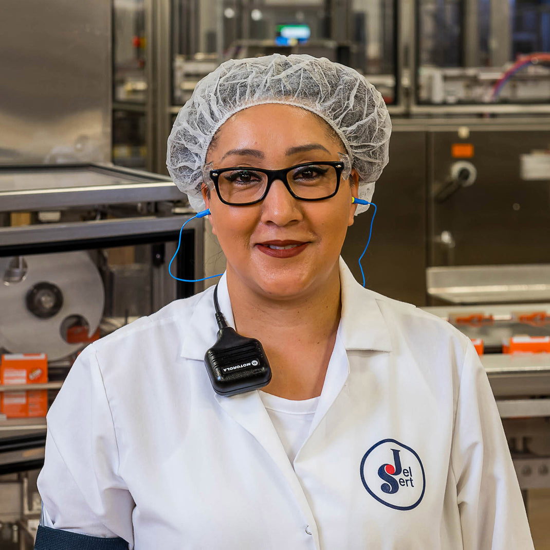 Careers – The Jel Sert Company