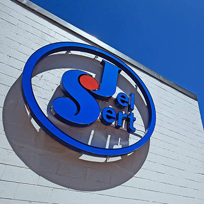 Our Story – The Jel Sert Company