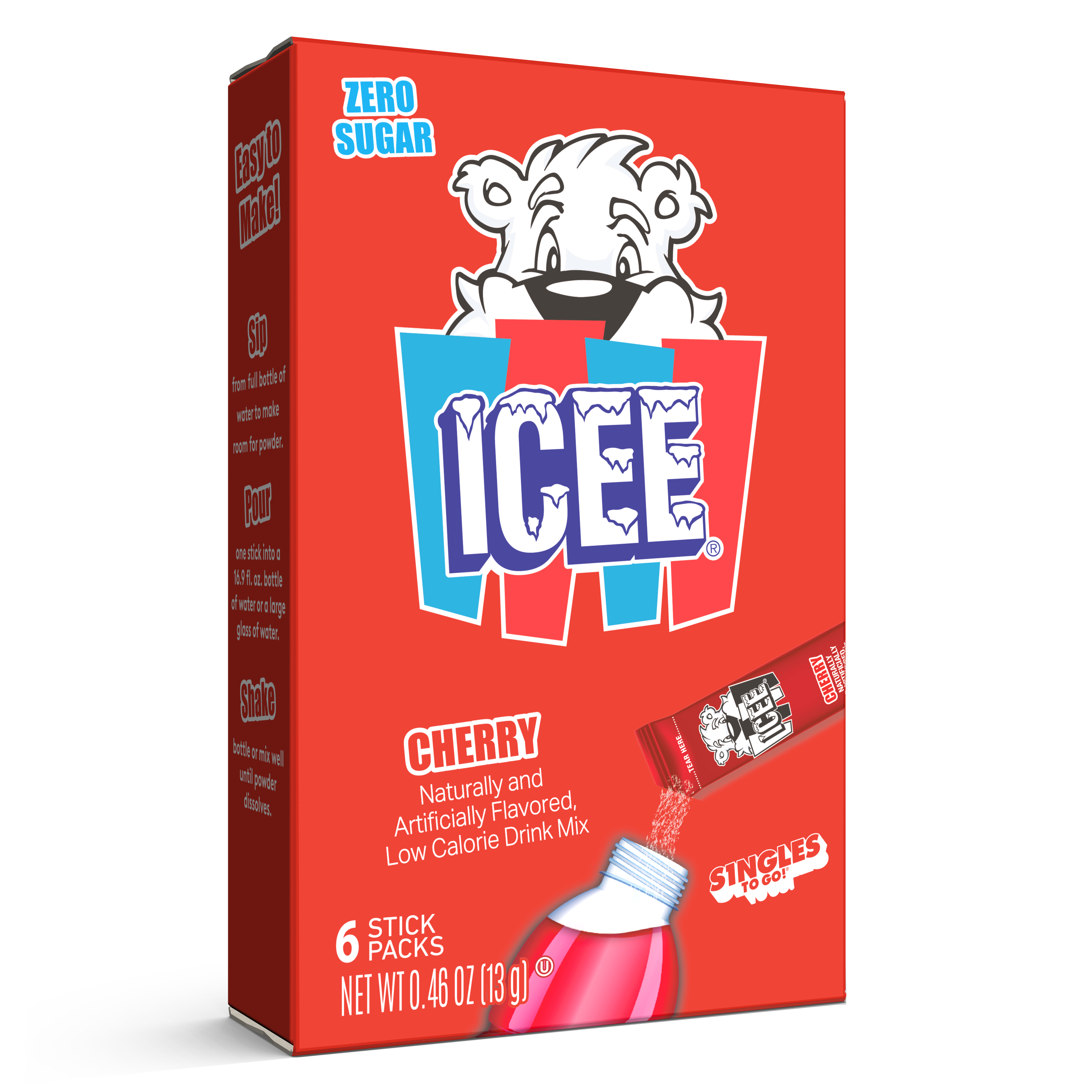 ICEE – The Jel Sert Company