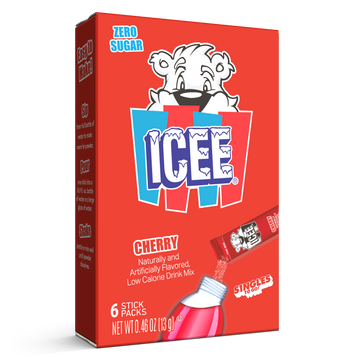 ICEE – The Jel Sert Company