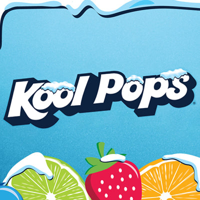 Kool Pops – The Jel Sert Company