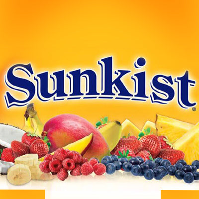 Sunkist – The Jel Sert Company