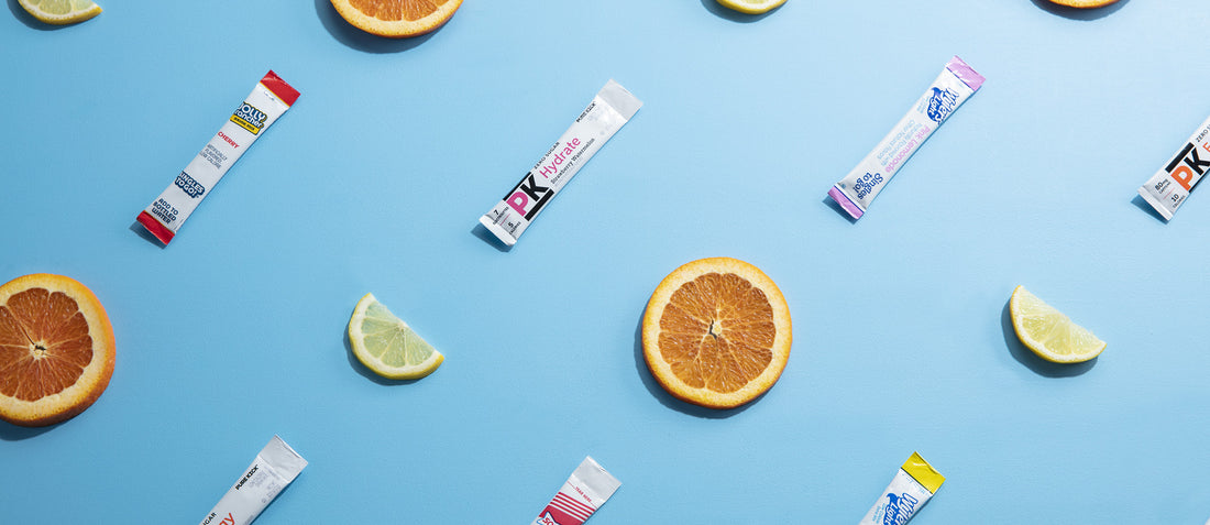 Jolly Rancher – The Jel Sert Company