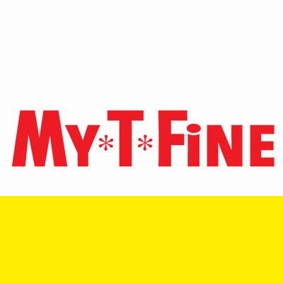 My*T*Fine – The Jel Sert Company