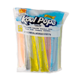 Kool Pops - Poly Bag – The Jel Sert Company