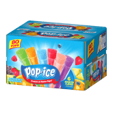 Pop-Ice – The Jel Sert Company