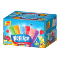 Pop Ice - Assorted Flavors Freezer Pops – The Jel Sert Company