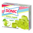 Sonic - Gelatin – The Jel Sert Company