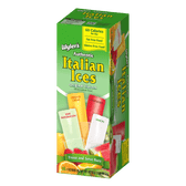 Wyler’s - Authentic Italian Ice – The Jel Sert Company